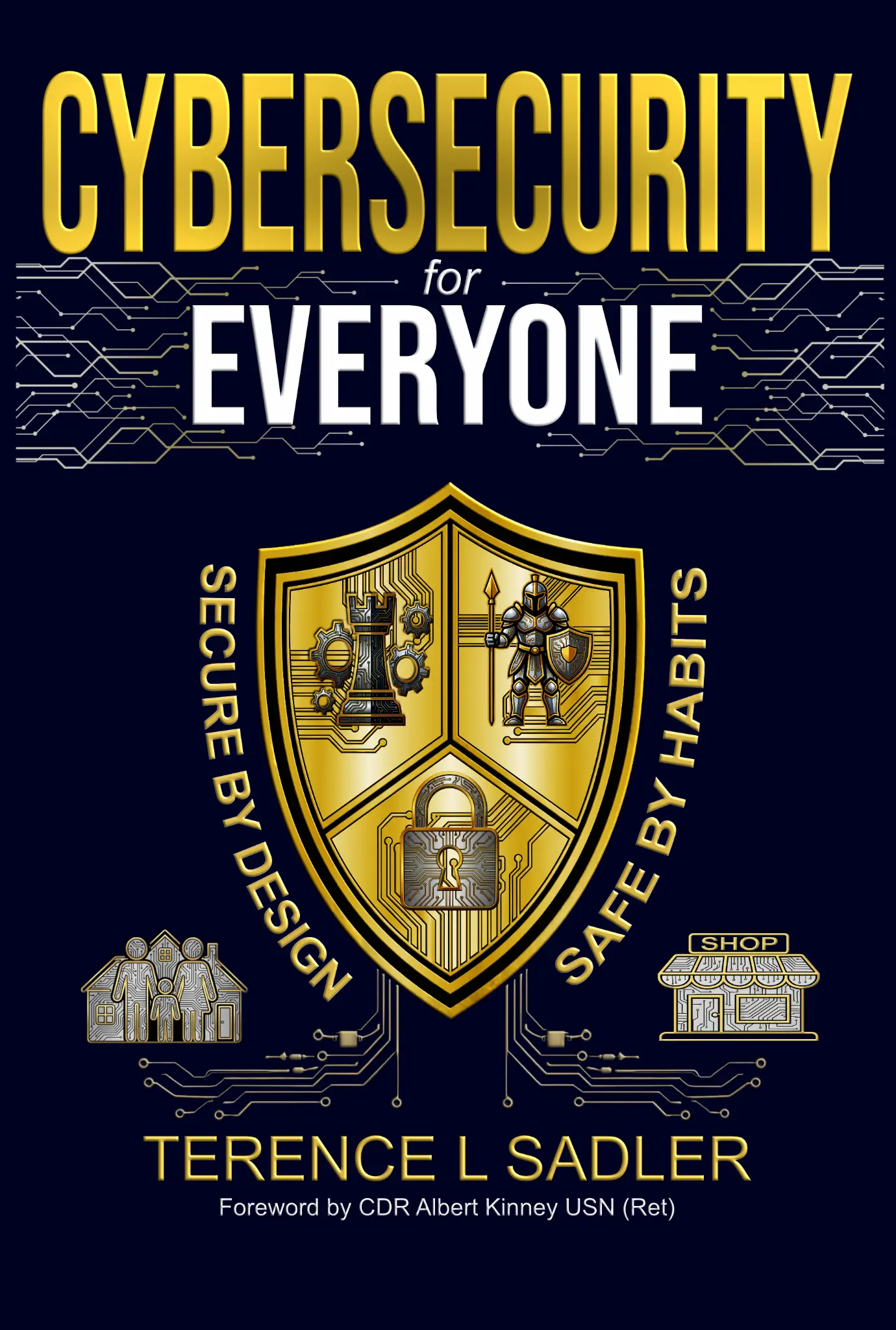 Wild Willy Cipher Academy™ — Learn Cybersecurity Through Code-Breaking